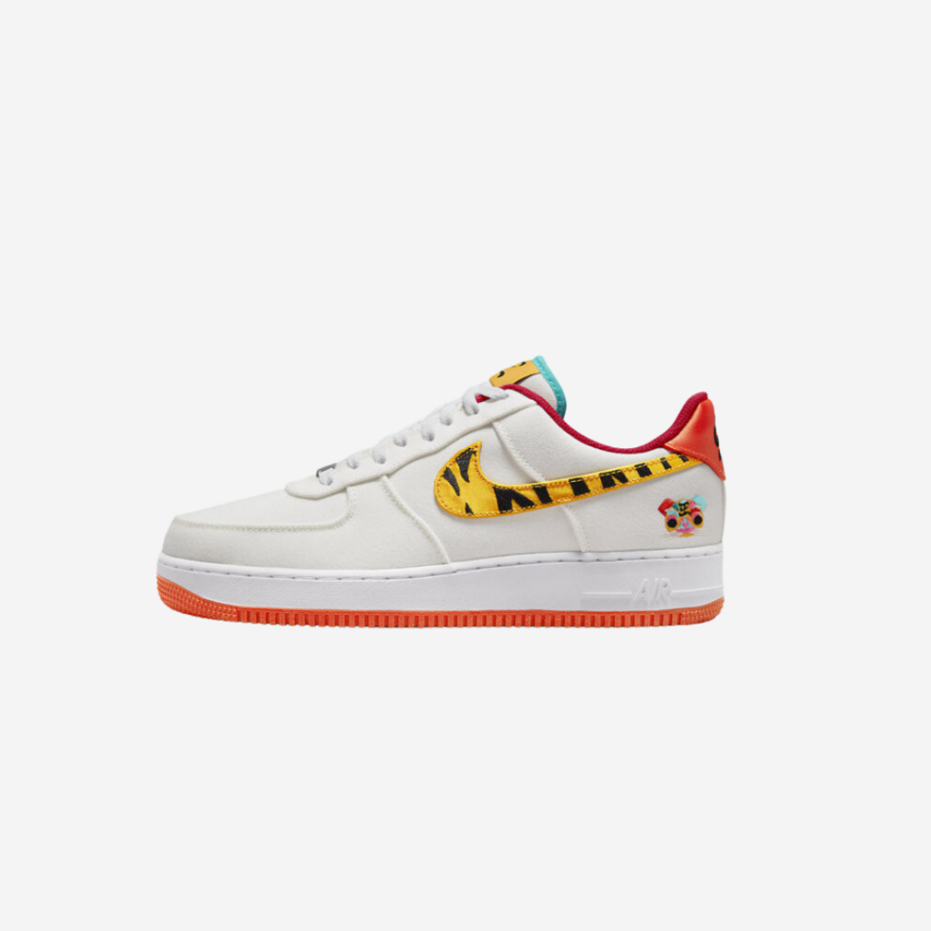 Nike Air Force 1 Low Year of The Tiger - Verlan Accesorios