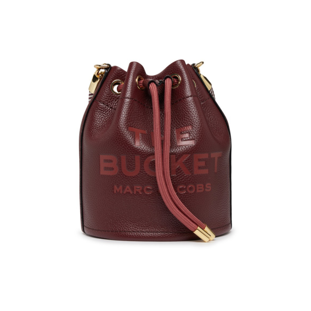 Marc Jacobs The Bucket Bag - Verlan Accesorios