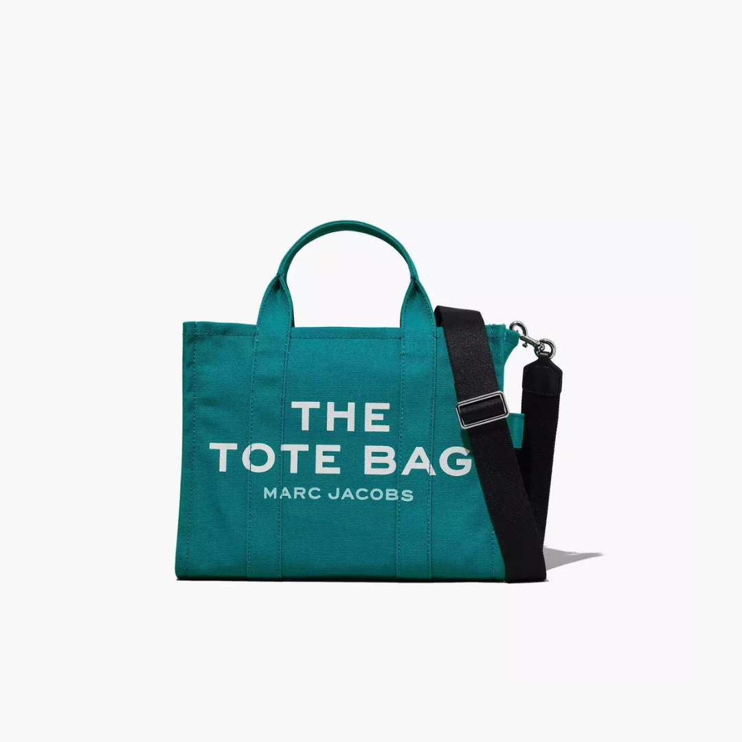 Marc Jacobs The Medium Tote Bag – Verlan Accesorios
